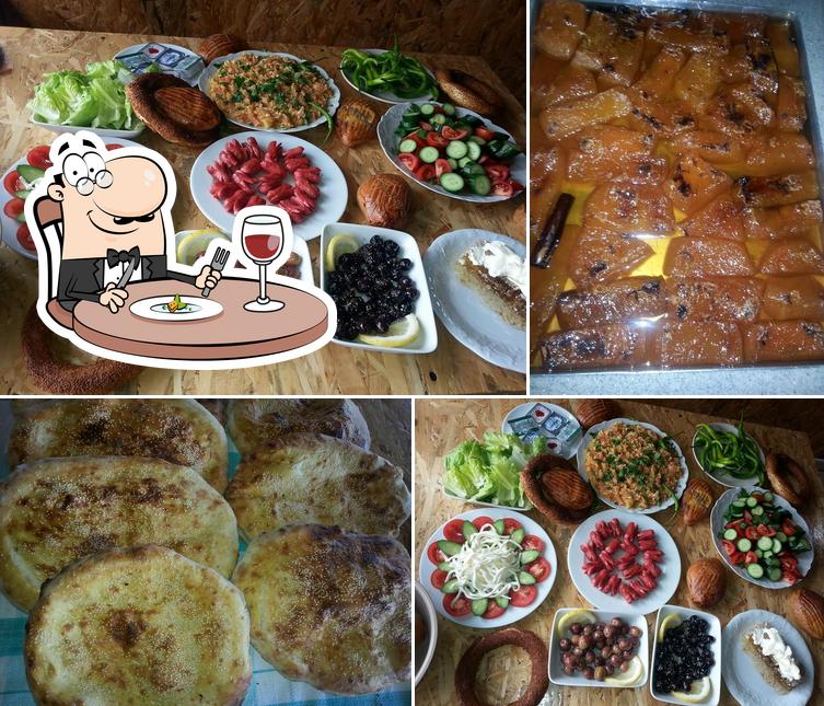 007 PAŞAA CAFFE Restorant, Antalya - Restaurant reviews