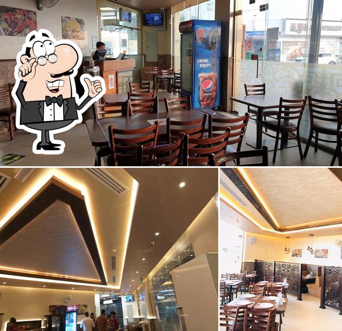 Qasr Al Baik Restaurant & Cafeteria, Dubai - Restaurant reviews