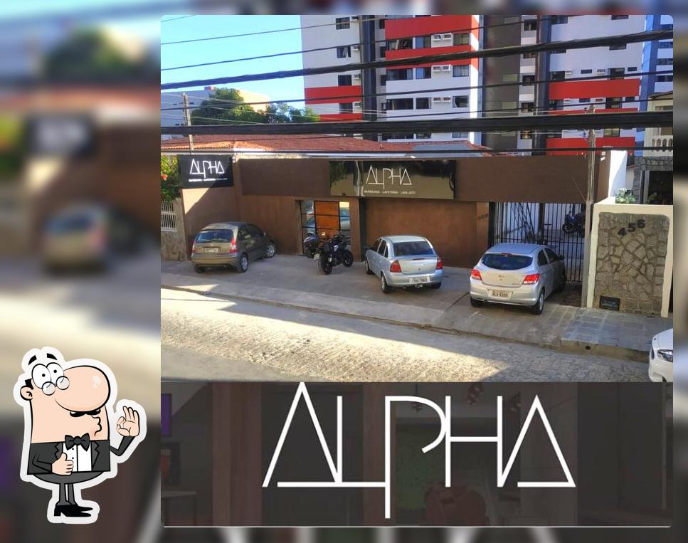 Alpha Clube Barbearia, Maceió - Restaurant menu and reviews