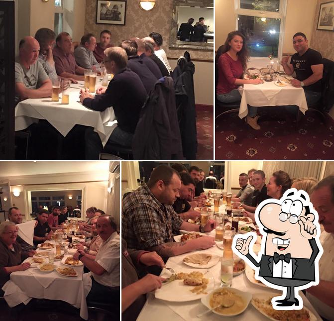 Top 5 restaurants in Henfield, january 2026 - Restaurant Guru