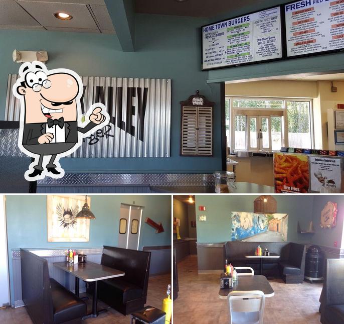 Back Alley Burger, Elmhurst - Restaurant menu, prices and reviews