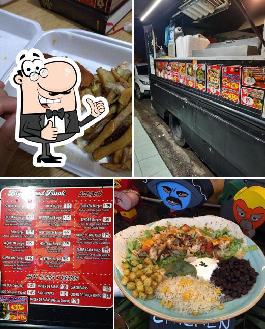 Baja Food Truck, Tijuana - Menú del restaurante, precios y reseñas