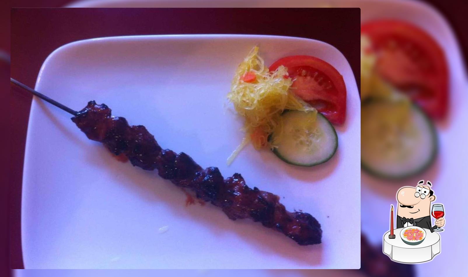 Bulalo House restaurant, Ottawa