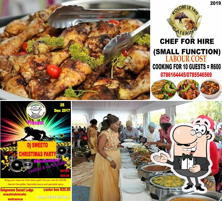 Best fast food restaurants in Phalaborwa, summer 2024 - Restaurant Guru