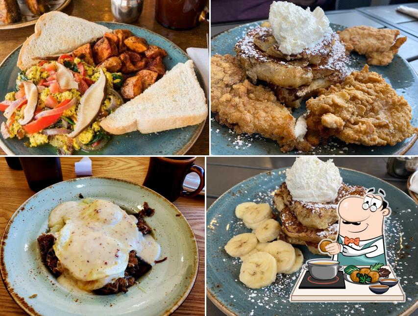 Early Girl Eatery, Asheville - Restaurant menu, prices and reviews