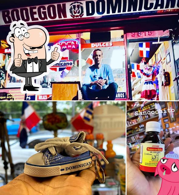 El Bodegon Dominicano Miami in Miami - Restaurant reviews