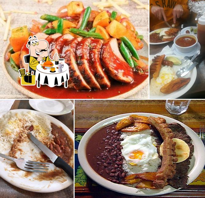 El Pilon Bakery, New York City - Restaurant menu, prices and reviews