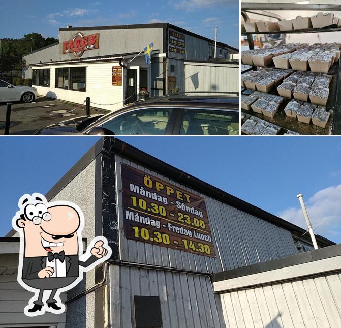 Garbo Food AB, Partille - Restaurant reviews