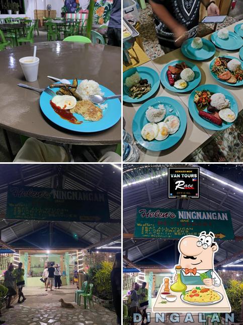 Top 7 places to eat in Dingalan, august 2025 - Restaurant Guru