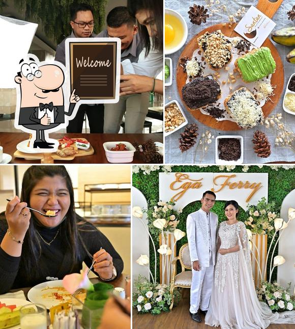 Hotel Horison Samarinda, Samarinda - Restaurant reviews