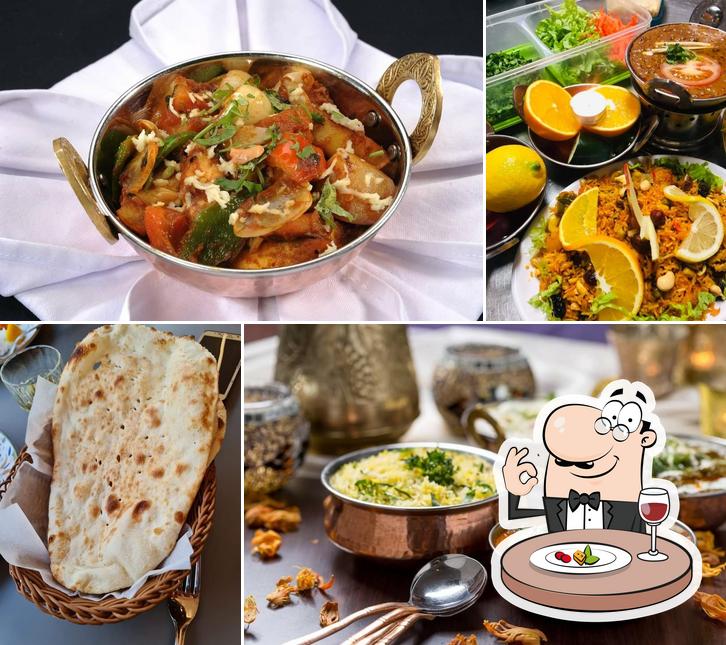INDIAN ITALIAN RESTAURANT, Porto - Restaurant menu, prices and reviews