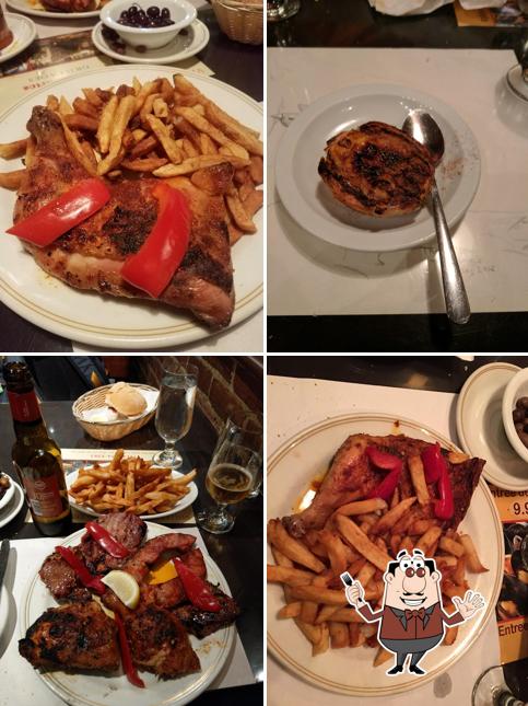 Restaurant Jano, Montréal - Restaurant menu, prices and reviews