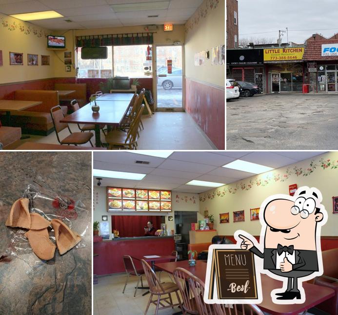Little Kitchen Chinese Restaurant, 4104 N Sheridan Rd in Chicago ...