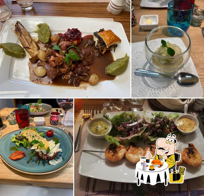 La Table d'Antonio, Dinant - Restaurant reviews