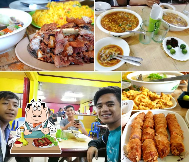 Leng Leng's, Tuguegarao City - Restaurant menu, prices and reviews