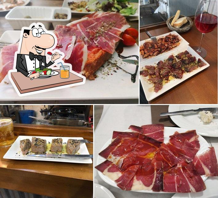 Magaria La Tasca in Valencia - Restaurant reviews
