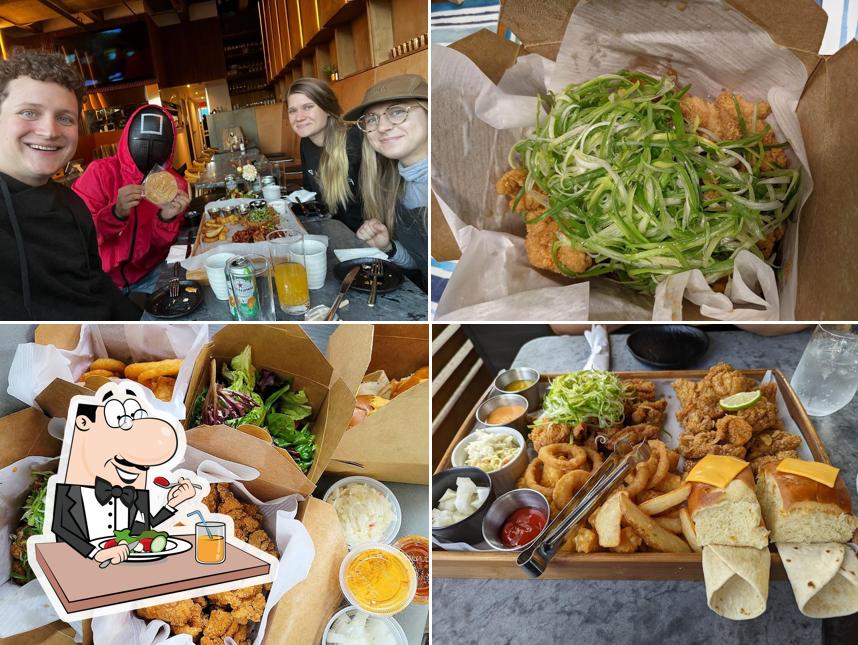 MunChicken, Vancouver - Restaurant menu, prices and reviews