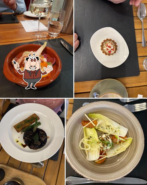 Refined, Mansfield - Restaurant menu, prices and reviews