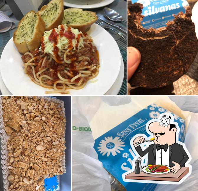 Sans Rival Cakes & Pastries restaurant, Cebu City - Restaurant reviews