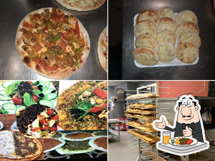 Shami's Bakery, Ottawa - Restaurant menu, prices and reviews