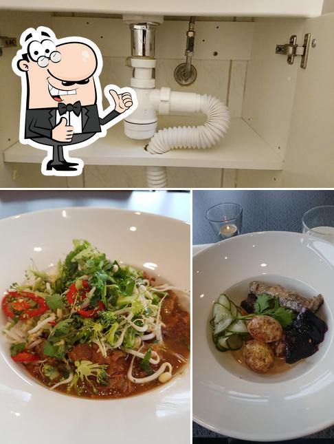 Spoonery Limhamn restaurant, Malmö - Restaurant reviews