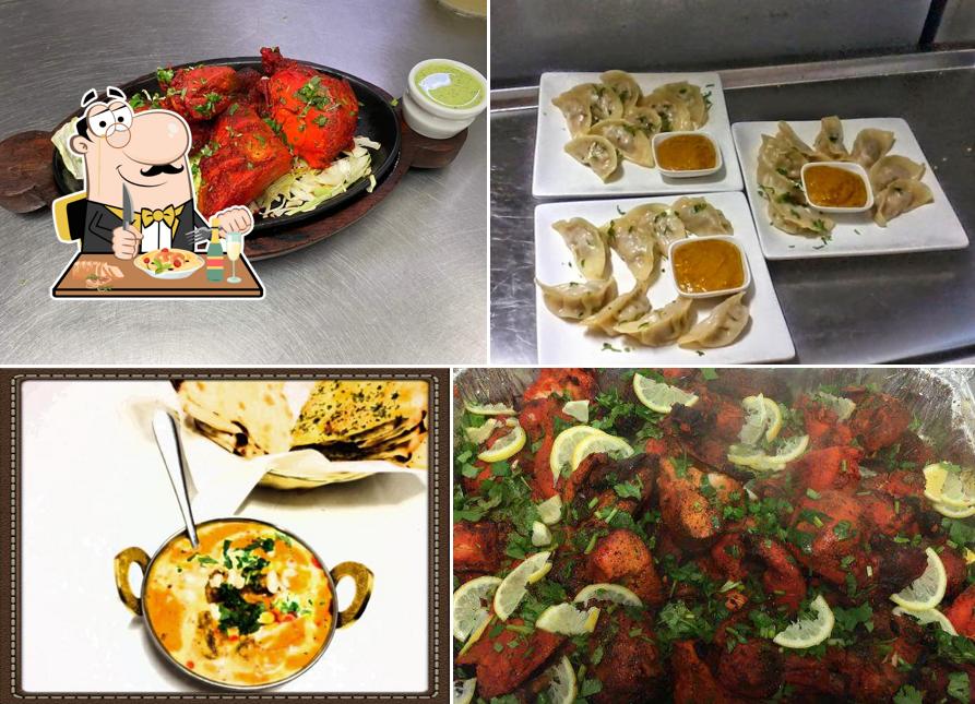 Tandoori Mahal, Auckland - Restaurant menu, prices and reviews