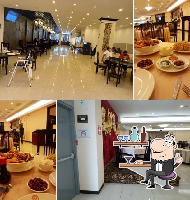 Restaurante Wa Lok, Lima, Av. Angamos Oeste 700 - Carta del restaurante ...