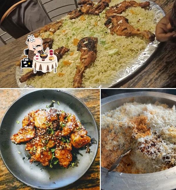 Samuka 2.0, Nimapada - Restaurant menu, prices and reviews