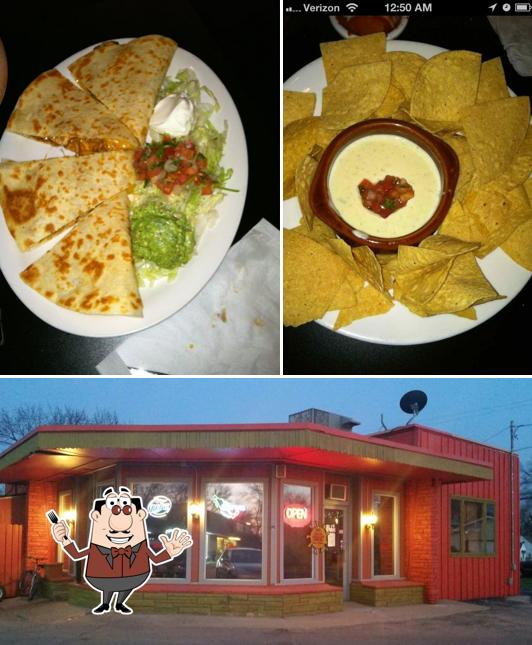 Solea Mexican Grill, Appleton - Restaurant menu, prices and reviews