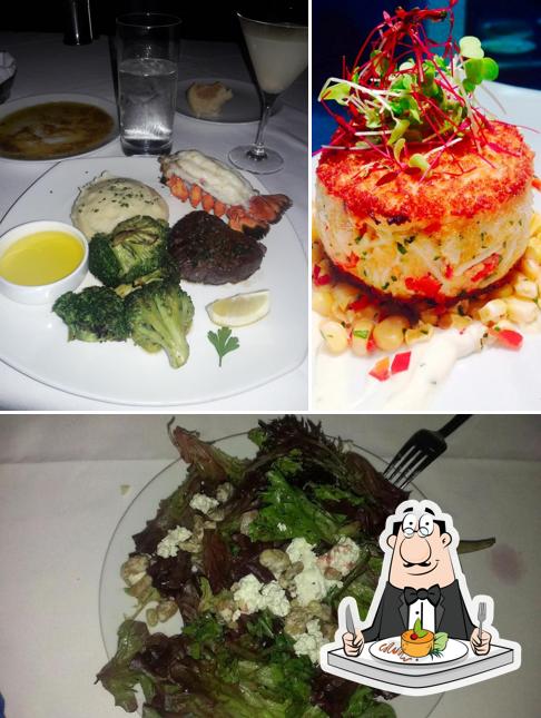 RED South Beach, Miami Beach - Restaurant menu, prices and reviews