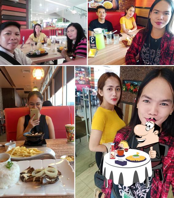 Sizzling Steak steakhouse, Tacloban City, Savemore Market Justice ...