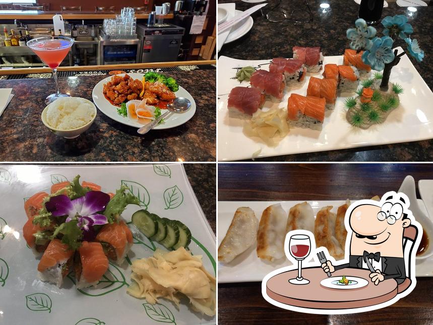 Taka Asian Cuisine, Littleton - Restaurant menu, prices and reviews