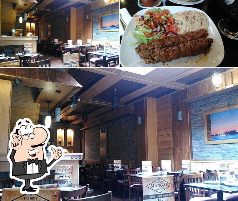 The Best Mangal Restaurant in Leicester - Restaurant reviews