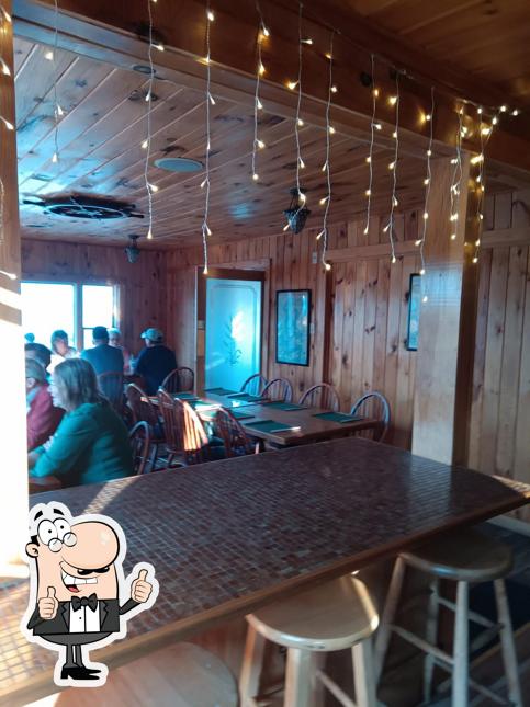 The Cannery in Eastport - Restaurant reviews