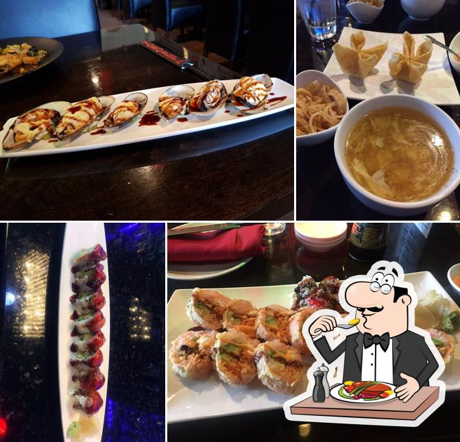 Top 5 restaurants with tuna poke in Overland Park, october 2025 ...