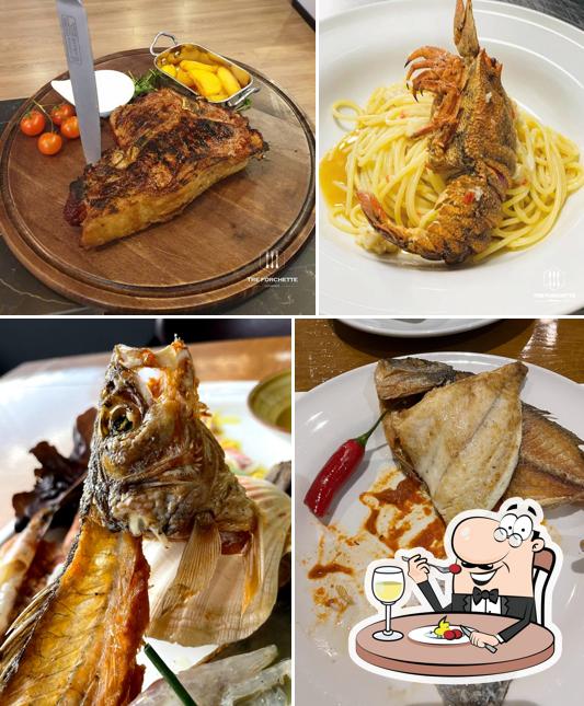 Best seafood in Vlorë restaurants, winter 2024 - Restaurant Guru
