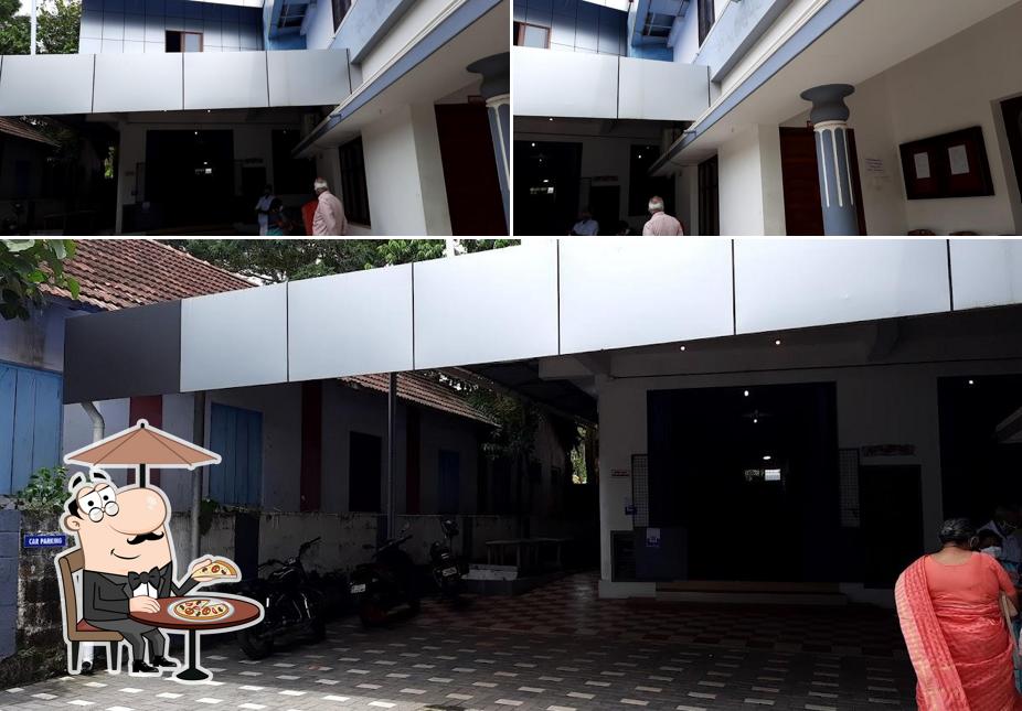 Varkala Club, Varkala - Restaurant menu, prices and reviews