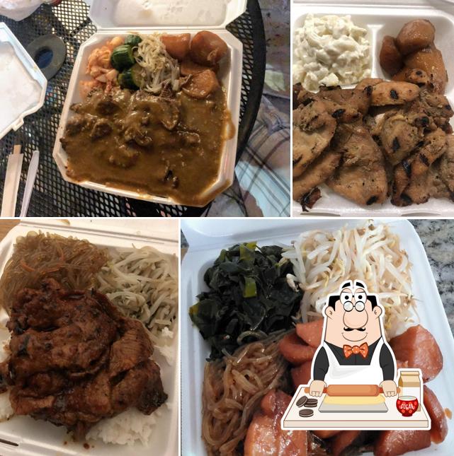 Best restaurants in Kapahulu Shopping Center Mall - Restaurant Guru