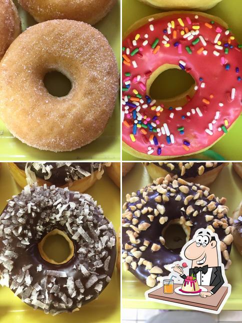 Donut Express in The Woodlands - Restaurant reviews