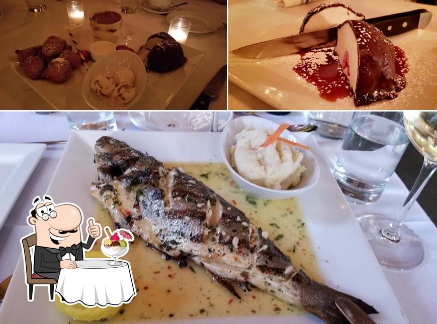 The Wild Fig, Aspen - Restaurant menu, prices and reviews
