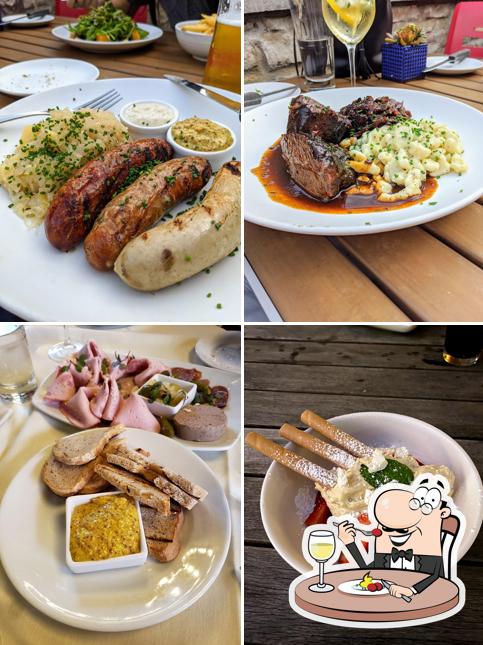 Top 5 restaurants with bratwurst in Kansas City, september 2025 ...