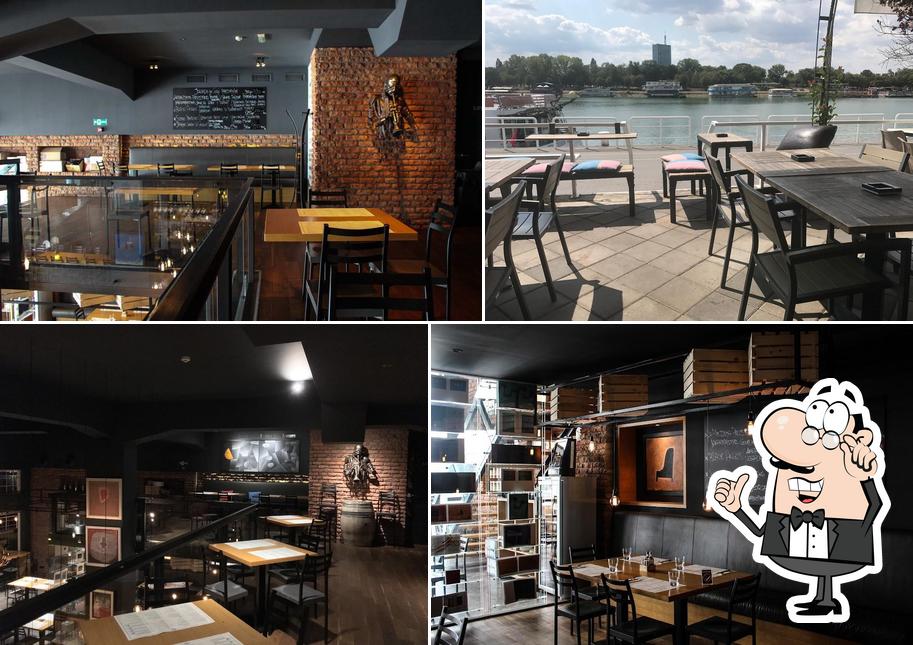 Top 20 restaurants in Belgrade, december 2025 - Restaurant Guru