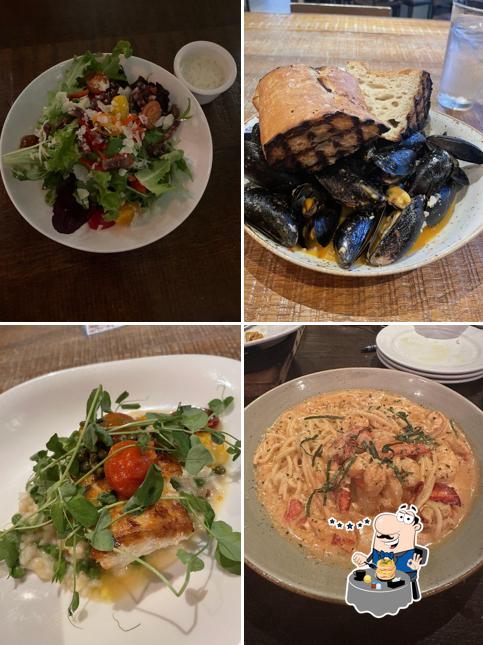 Siro Urban Italian Kitchen, Orlando - Restaurant menu, prices and reviews