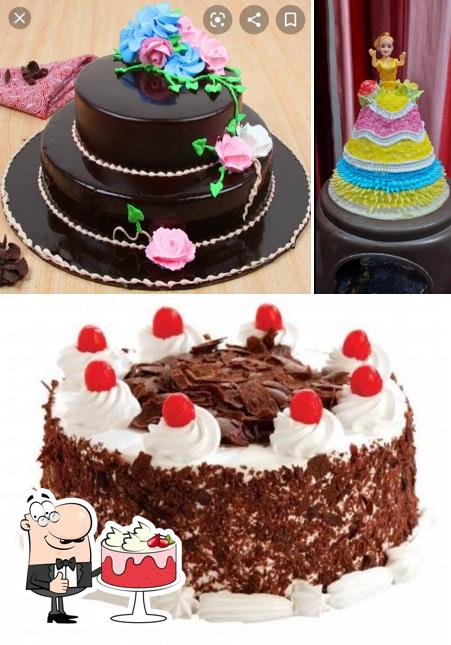 Aastha Cake point & Confectionary shop, New Delhi - Restaurant reviews