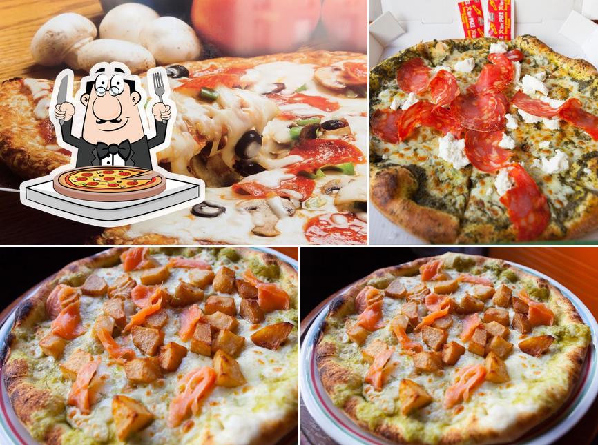 Alto pizzeria, Paris, 223 Rue Saint-Maur - Restaurant reviews