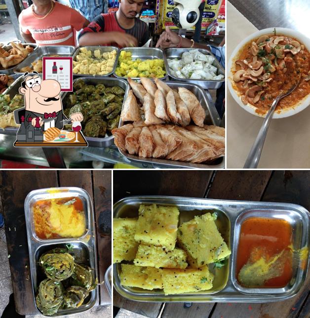 Ashish Restaurant, Ankleshwar - Restaurant reviews