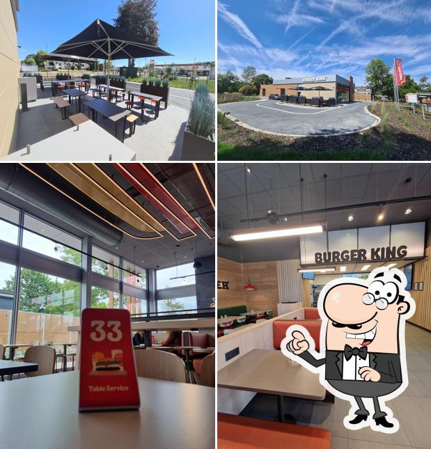 Burger King, Maasmechelen - Restaurant menu, prices and reviews
