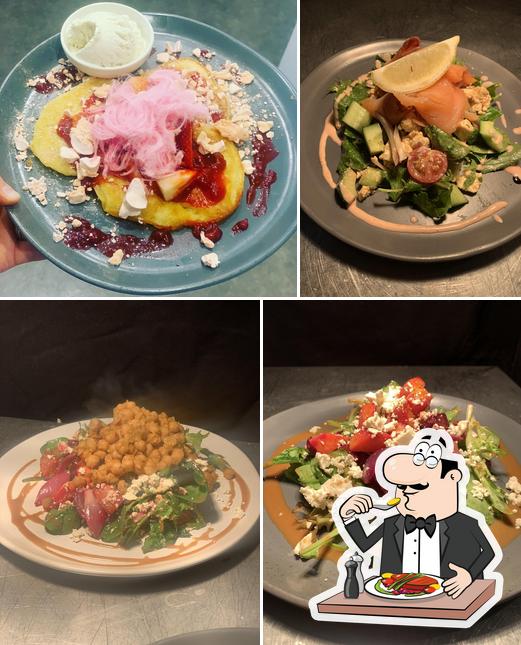 Cocoa & Bean in Griffith - Restaurant reviews