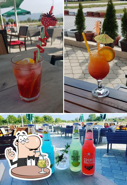 Coffee Matrix cafe, Volkovo - Restaurant reviews