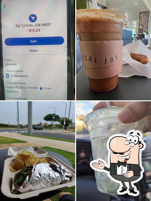 Local Joe West in Ewa Beach - Restaurant reviews
